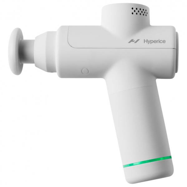 Hypervolt GO 2 - Aptitude Health & Fitness