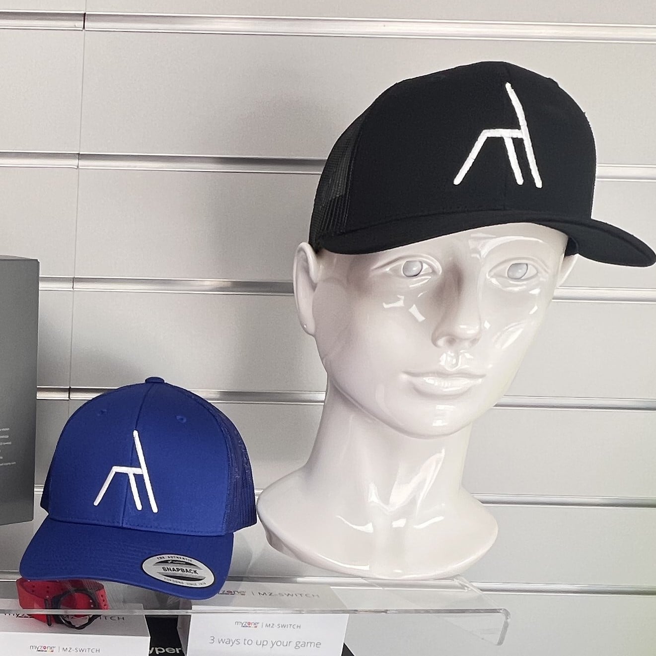 Hat - Aptitude Health & Fitness