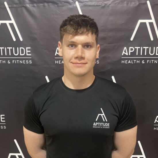 Josh Heath - Aptitude Health & Fitness