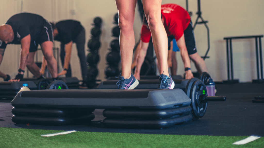 Why You Need To Try A HIIT Class - Aptitude Health & Fitness